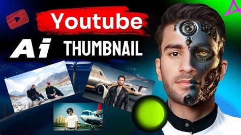 Youtube Thumbnails Making Using Ai Hypic Photo Editor Youtube Ai Thumbnail Editing Tutorial