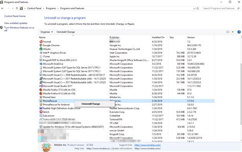 Why There Is No Data Found When Recovering From An IOS Device