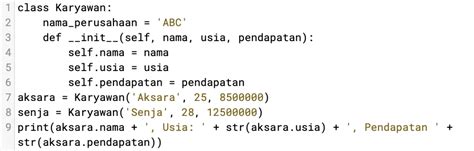 python for data professional beginner — part 3 by nico ardimas putra