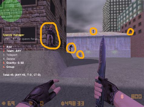 about redeathmatch