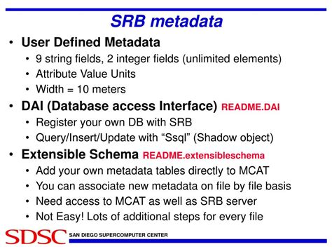 ppt metadata what is it and why we need it powerpoint presentation