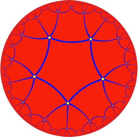 Small Stellated Dodecahedron Tiling Jeff Weeks