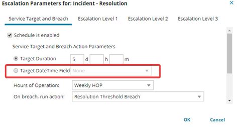 How To Check In An Automated Way If A Datetime Is Reached For Service