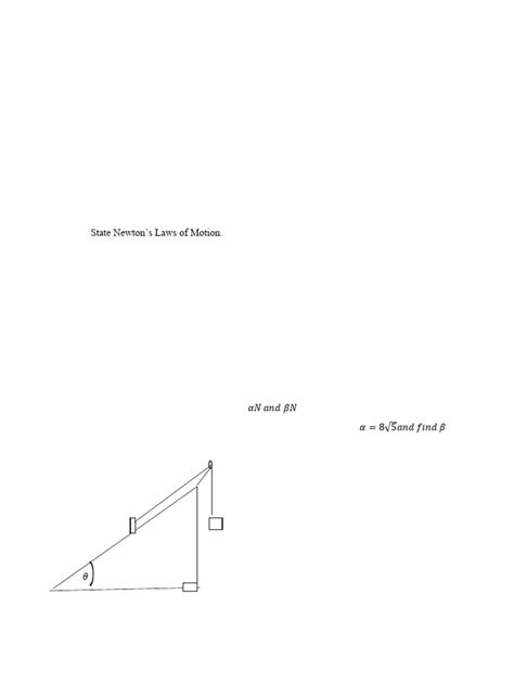 Practice Questions Pdf Acceleration Force