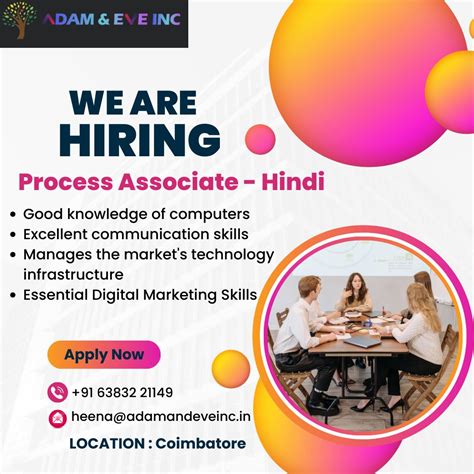 Heena Christy On Linkedin Coimbatorejobs Covaiopenings