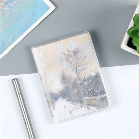 初品小号便携记事本随身迷你口袋胶套本a7小清新学生笔记本子文具 虎窝淘