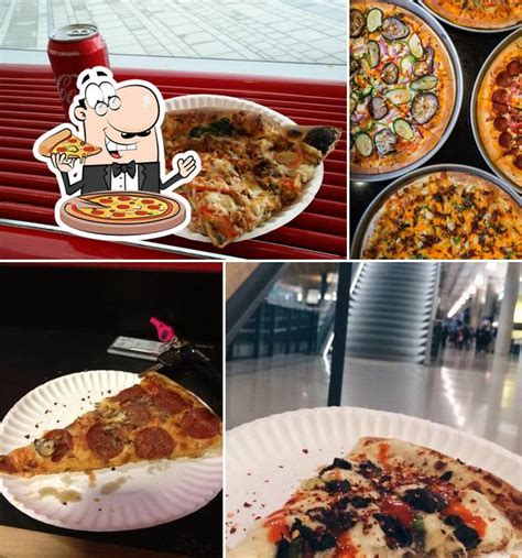 Pie R Squared 6133 University Blvd 1501 In Vancouver Restaurant Reviews