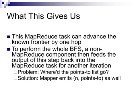 Mapreducealgorithmsppt