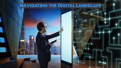 Navigating The Digital Landscape Integrating Timeless Strategies With