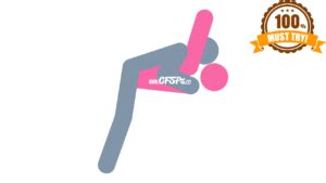 Packing The Suitcase Sex Position How To Do It 3 Tips To Spice It Up