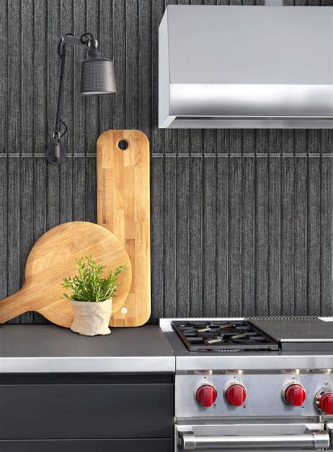 19 Textured Tile Backsplash Eye Catching Tile Designs
