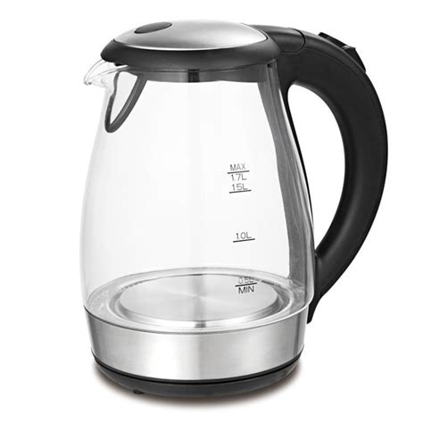 ელექტრო ჩაიდანი Extra Ge