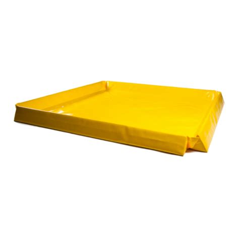 Chemical Bunding And Spill Containment Solutions Best Bunding Australi