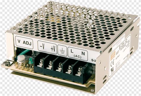 전원 변환기 스위치 모드 전원 공급 장치 Ripple Electronics Ac 어댑터 전원 공급 장치 기타 전자 제품