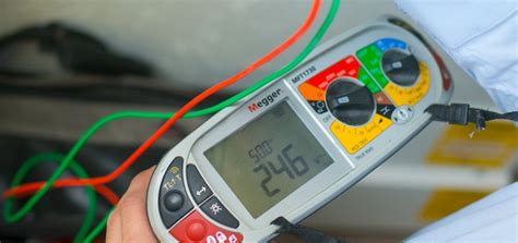 EICR Certificates EICR Testing Legal Requirements Mr Electric