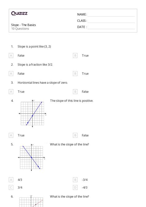 50 The Basics Worksheets For 9th Grade On Quizizz Free And Printable Worksheets Library