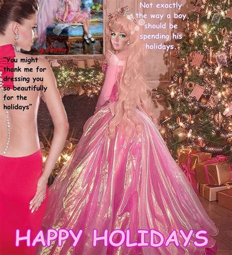 Girly Dresses Princess Dresses Sissy Quote Male To Female