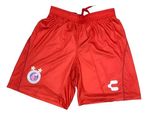 Short Tiburones De Veracruz Temp 2016 Phombre 5027714 Envío Gratis