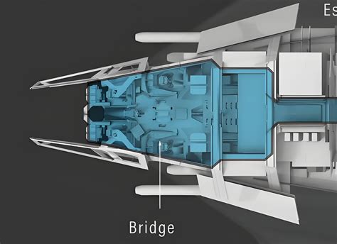 Rsi Polaris Floor Plans Ai Upscaled Rstarcitizen