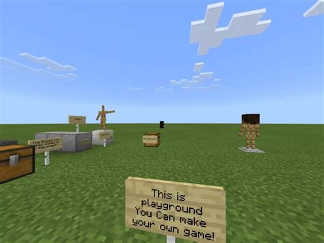 Download The Coder Map For Minecraft 121120