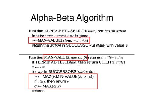 Ppt Adversarial Search Games Powerpoint Presentation Free Download