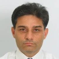 Sohail Nasim A Highly Dynamic And Experience Architectprincipal