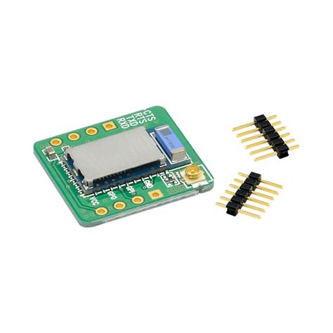 Chipsen Bot Nle521du Bluetooth V5 0 Ble Class2 4dbm Dip Slave Module