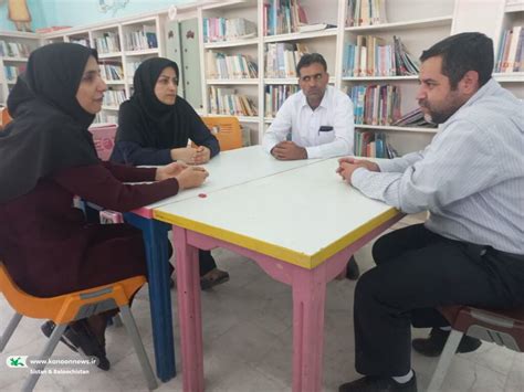 تبیین شیوه نامه‌ی انجمن اولیا و مربیان در کانون پرورش فکری سیستان و