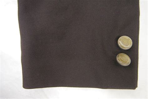 制服市場 3449 5点セット 東京都 都立 八王子東高校 冬服 校章バッジ・リボン付 制服 上下セット夏用スカート