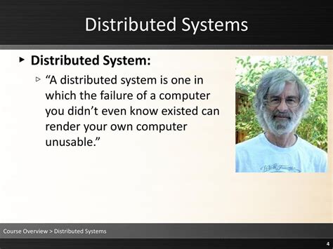 CS/CE/TE 6378 Advanced Operating Systems - ppt download