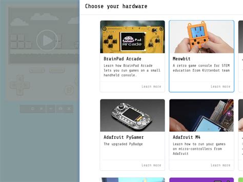 Create Tile Maps For Makecode Arcade Little Bird Guides