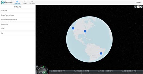 GitHub ResonantGeoData Danesfield A Django API For Interfacing With The Danesfield Package
