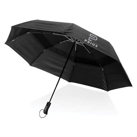Swiss Peak Tornado 27 Storm Proof Umbrella Printsimple