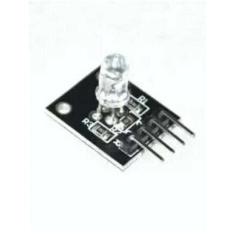 Jual Rgb Ky 016 Full 3 Color Led Module Ky016 Arduino Raspberry Artec01