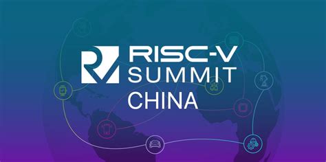 Risc V International On Linkedin Riscv Riscvsummitchina