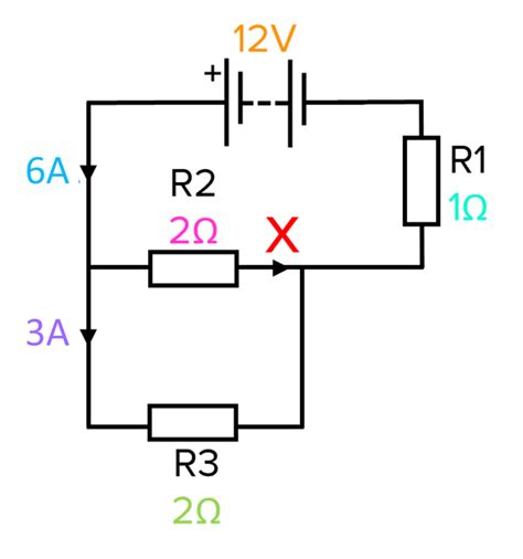 series and parallel circuits worksheets questions and revision mme