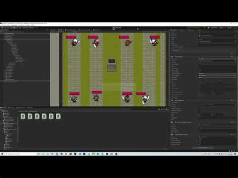 Question Having Trouble Getting My Animation To Loop Unity Forum