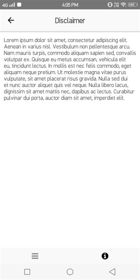 React Native Timeline Ui Component By Reactiveweb Codecanyon