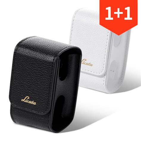 핫딜 11 리카타 클래식 레더 볼케이스 D30302 딜팡 골프용품 전문쇼핑몰