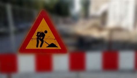 Въвеждат временна организация на движението по няколко улици във Враца