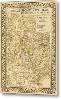 Lonesome Dove Series