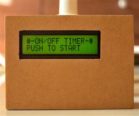 20 Inventive Arduino Projects Instructables