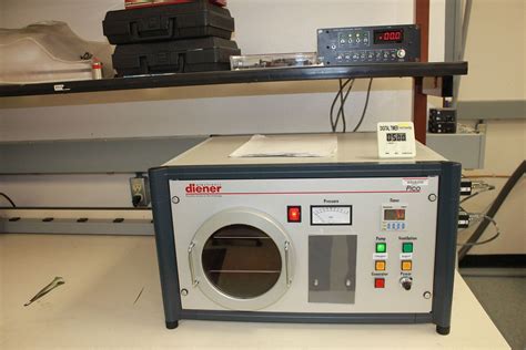 Assembly Equipment High Density Electronics Center