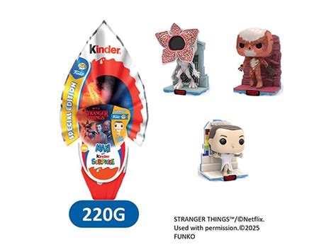 Kinder Pâques Maxi Kinder Surprise Kinder France