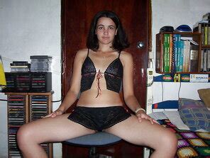 Legs Up Panties Coming Off Porn Pic