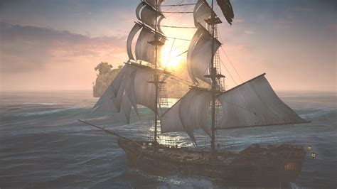 Легендарные корабли (57 фото) - красивые картинки и HD фото