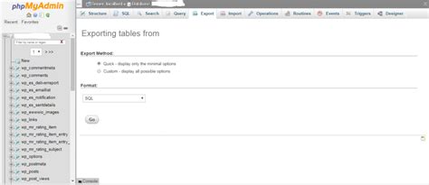 Manual Backup Menggunakan CPanel Itu Penting Cara Cepat Mudah