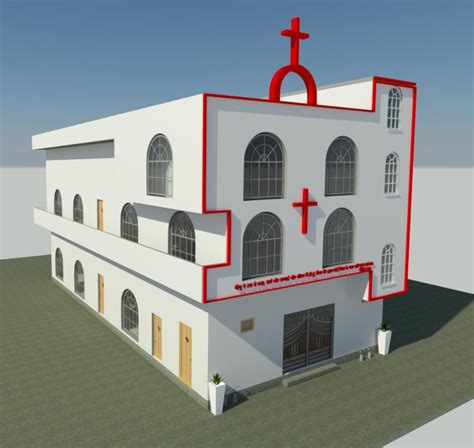 Anand Prajapati On Linkedin 3dmodeling Digitalart Architecture Heritage Innovation Community…