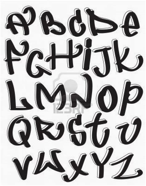 Graffiti Wall Graffiti Letters Font