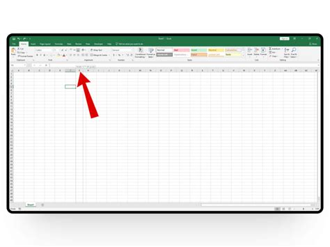 How To Unhide Columns In Microsoft Excel Easy Ways